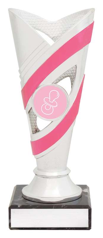 Curve Cups - Recognition Plus