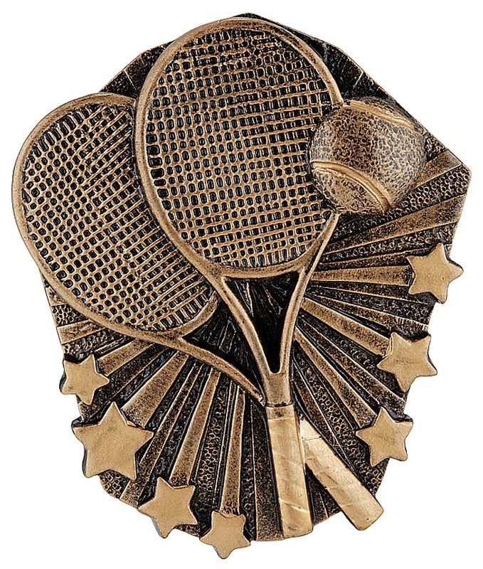 Tennis - Recognition Plus