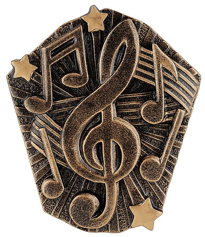 Music - Recognition Plus