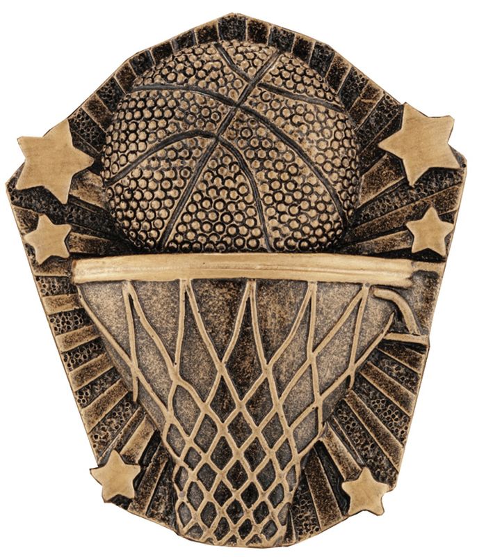 Basketball - Recognition Plus