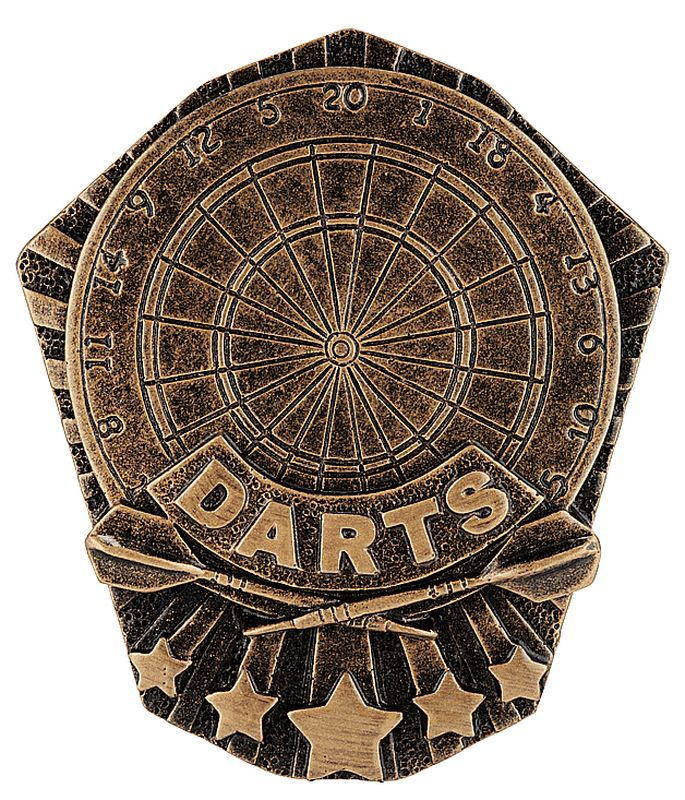 Darts - Recognition Plus