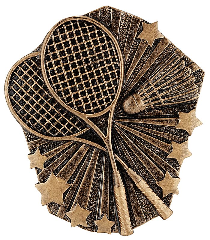 Badminton - Recognition Plus