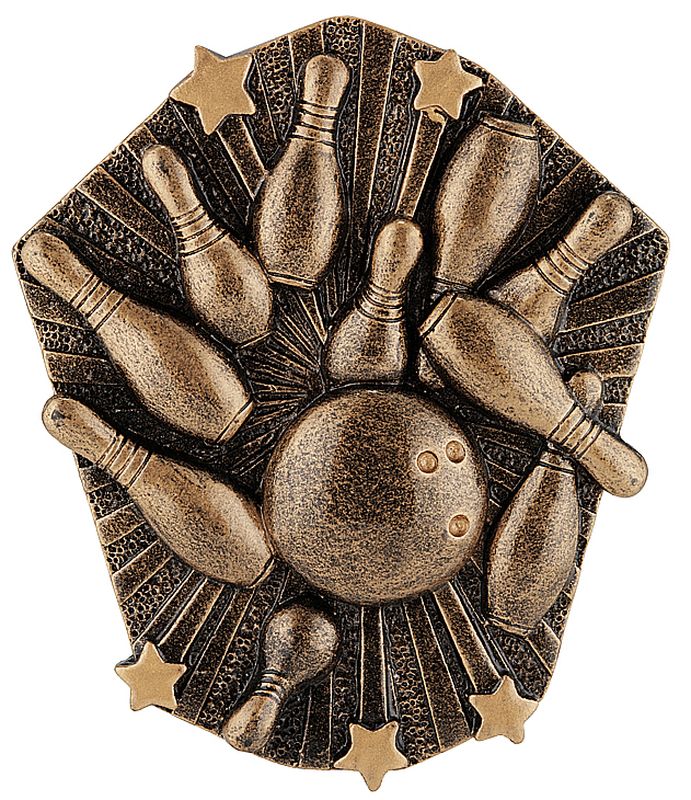 Tenpin - Recognition Plus