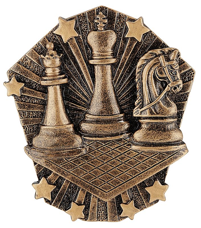 Chess - Recognition Plus