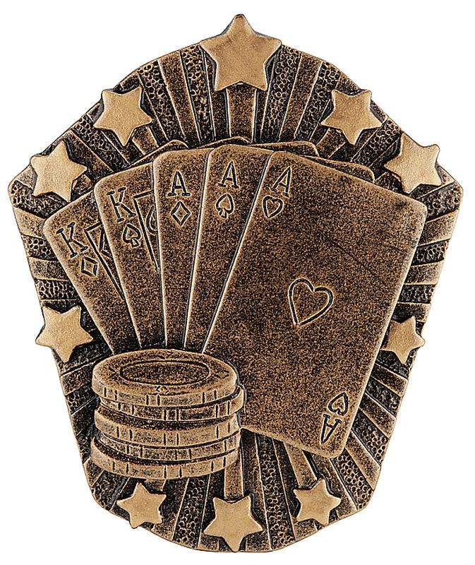 Cards - Recognition Plus