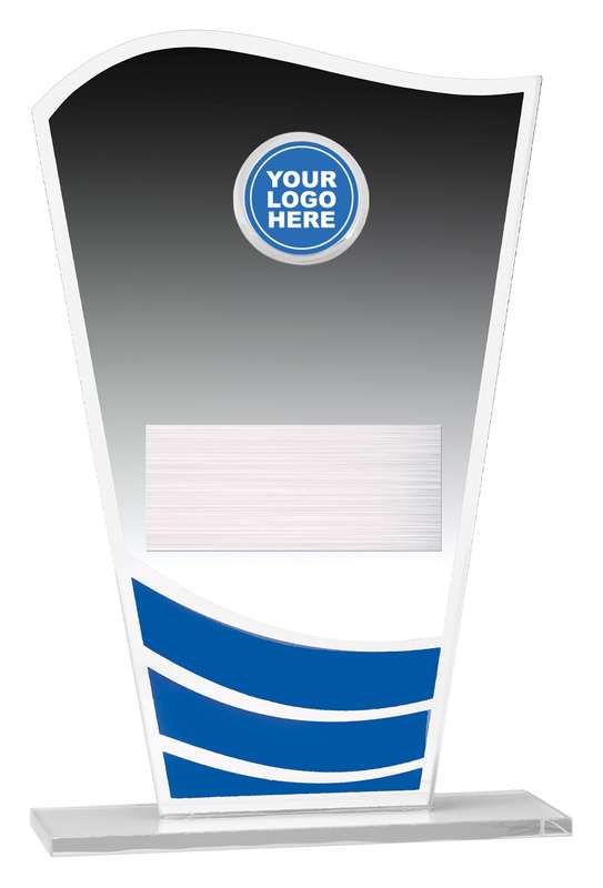 Blue Tailwind - Recognition Plus