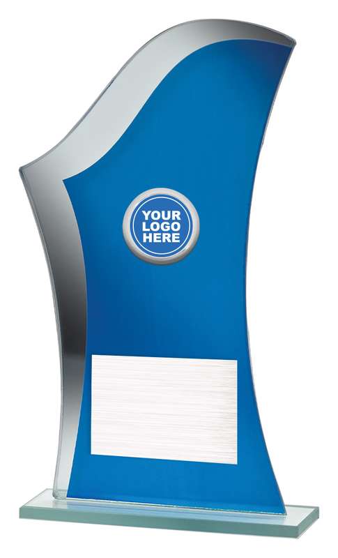 Blue Wave - Recognition Plus