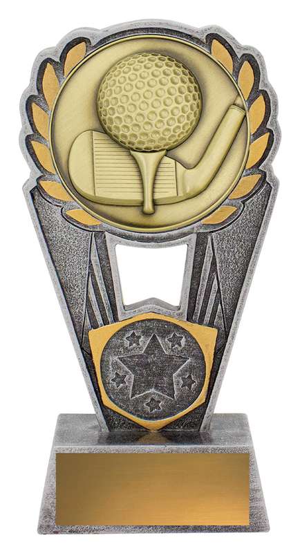 Polaris Trophy - Recognition Plus