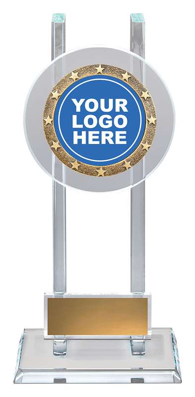 Spartan Glass - Recognition Plus