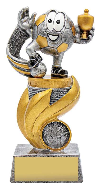 Flame Series - Recognition Plus