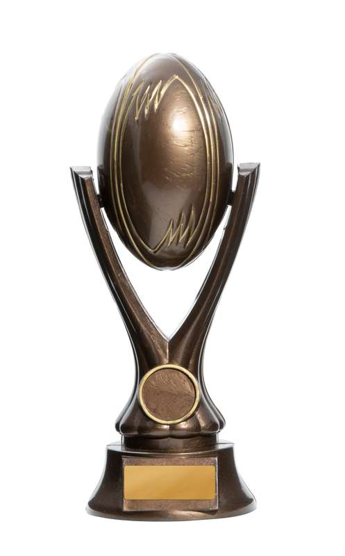 Dakota - Rugby - Recognition Plus