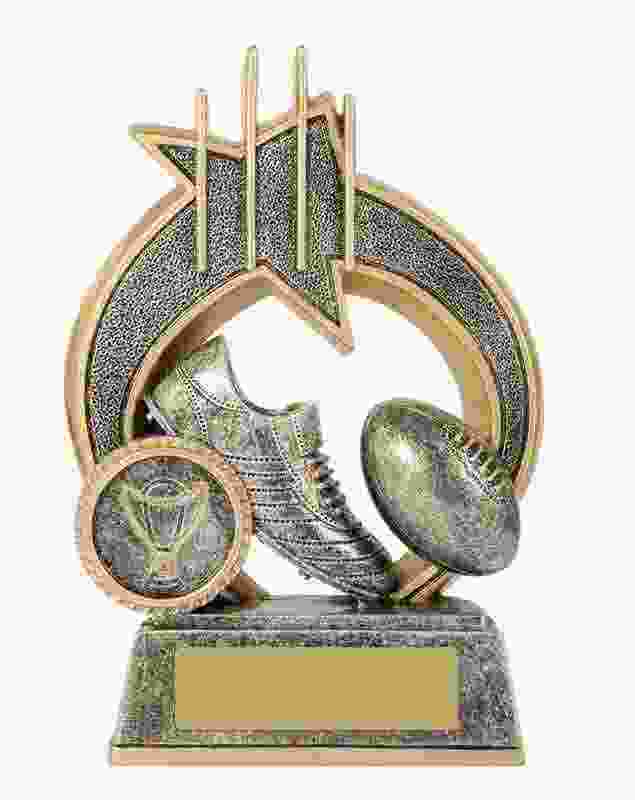 Swoosh-A.Rules - Recognition Plus