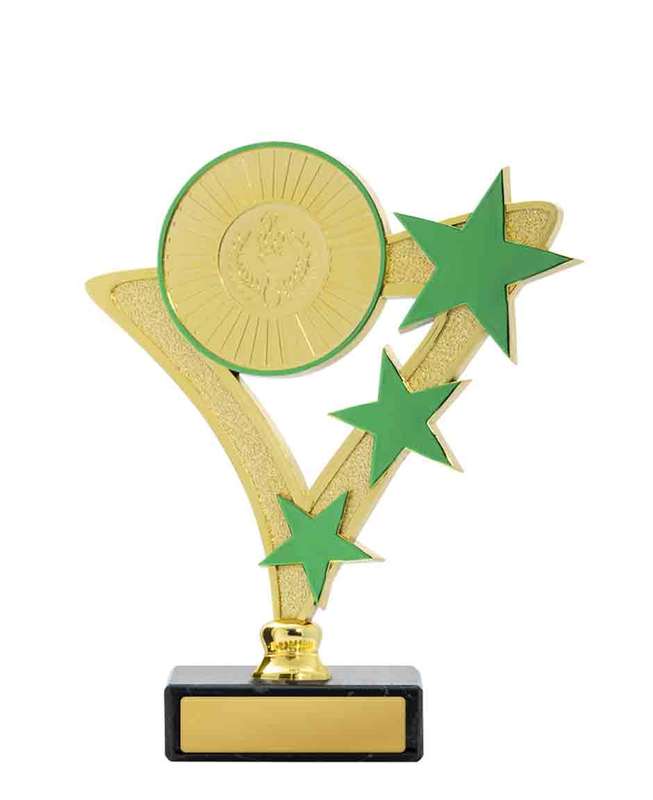 Hierro Cup - Recognition Plus