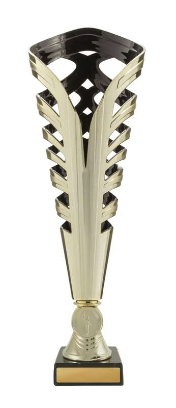 Cabrera Cup - Recognition Plus