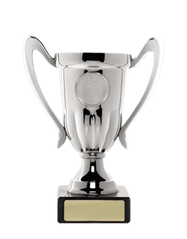 Cup - Recognition Plus