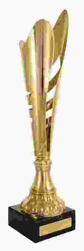 Curva Cup - Recognition Plus