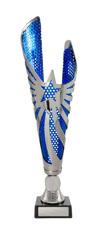 Starletta Cup - Recognition Plus