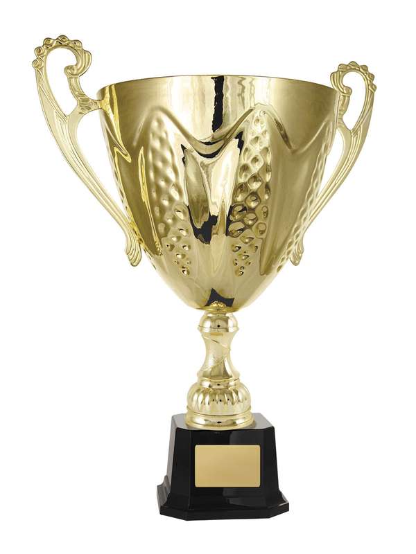 Bordeaux Cup - Recognition Plus