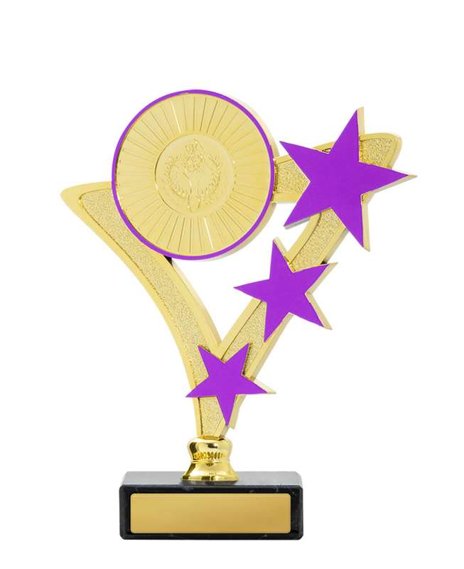 Hierro Cup - Recognition Plus