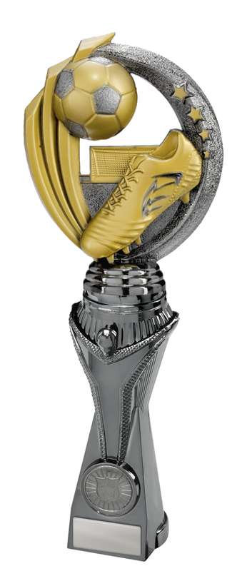 Alpha C-C Series - Recognition Plus