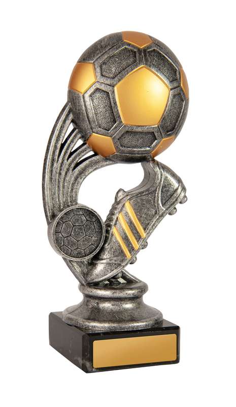 Football Theme on Base - Recognition Plus