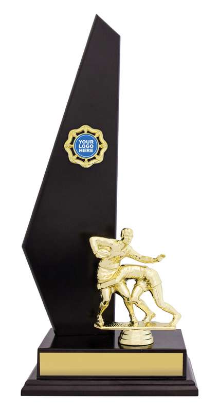 Black Starboard - Recognition Plus