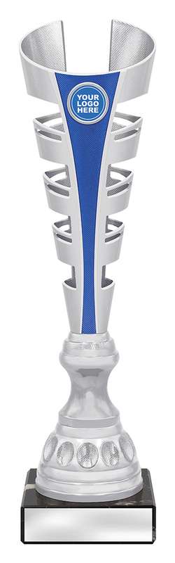 Gauntlet - Blue - Recognition Plus